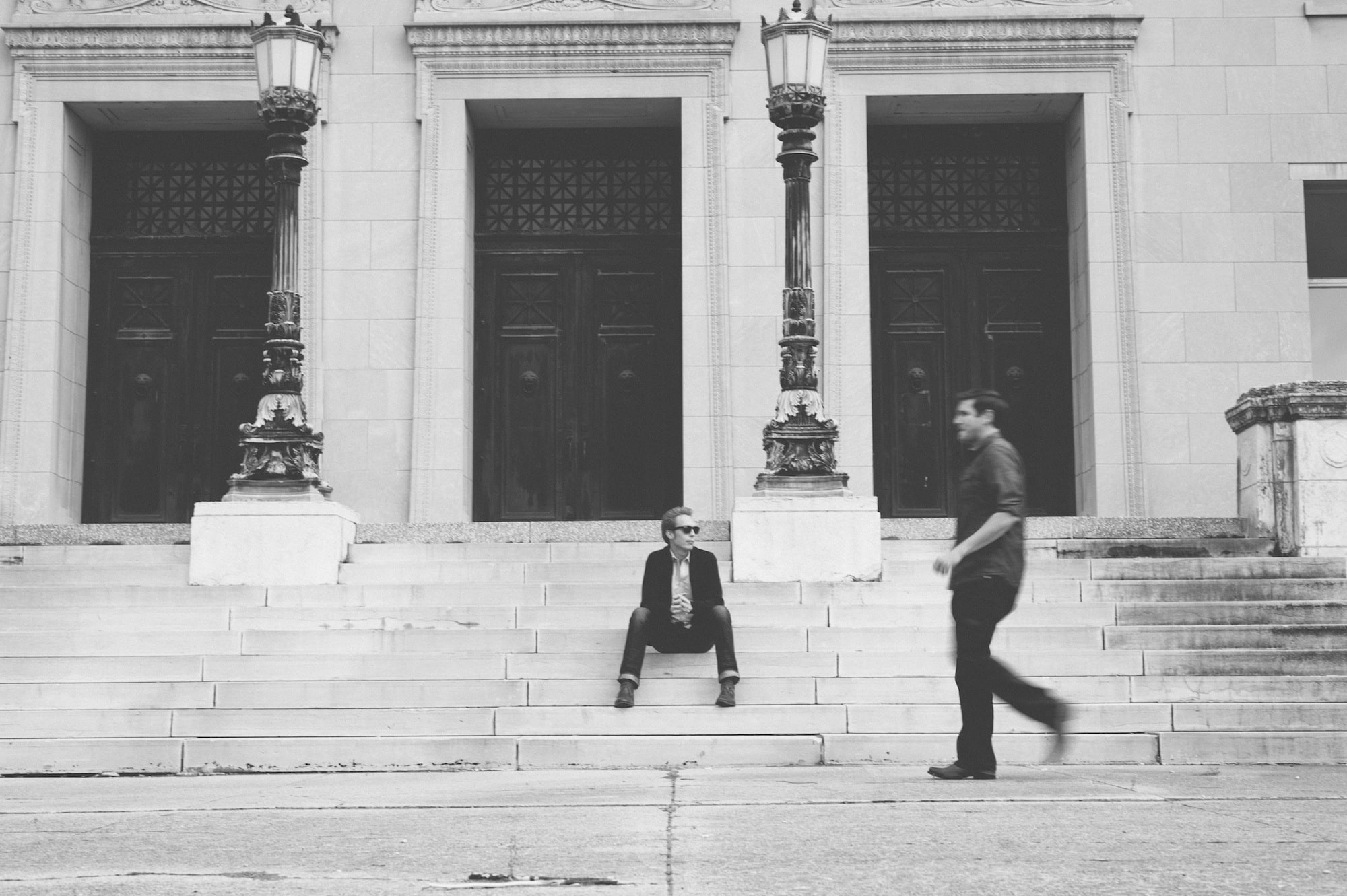 Day 3 | Packing Party - The Minimalists