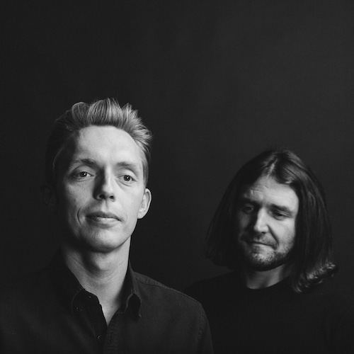 The Minimalists