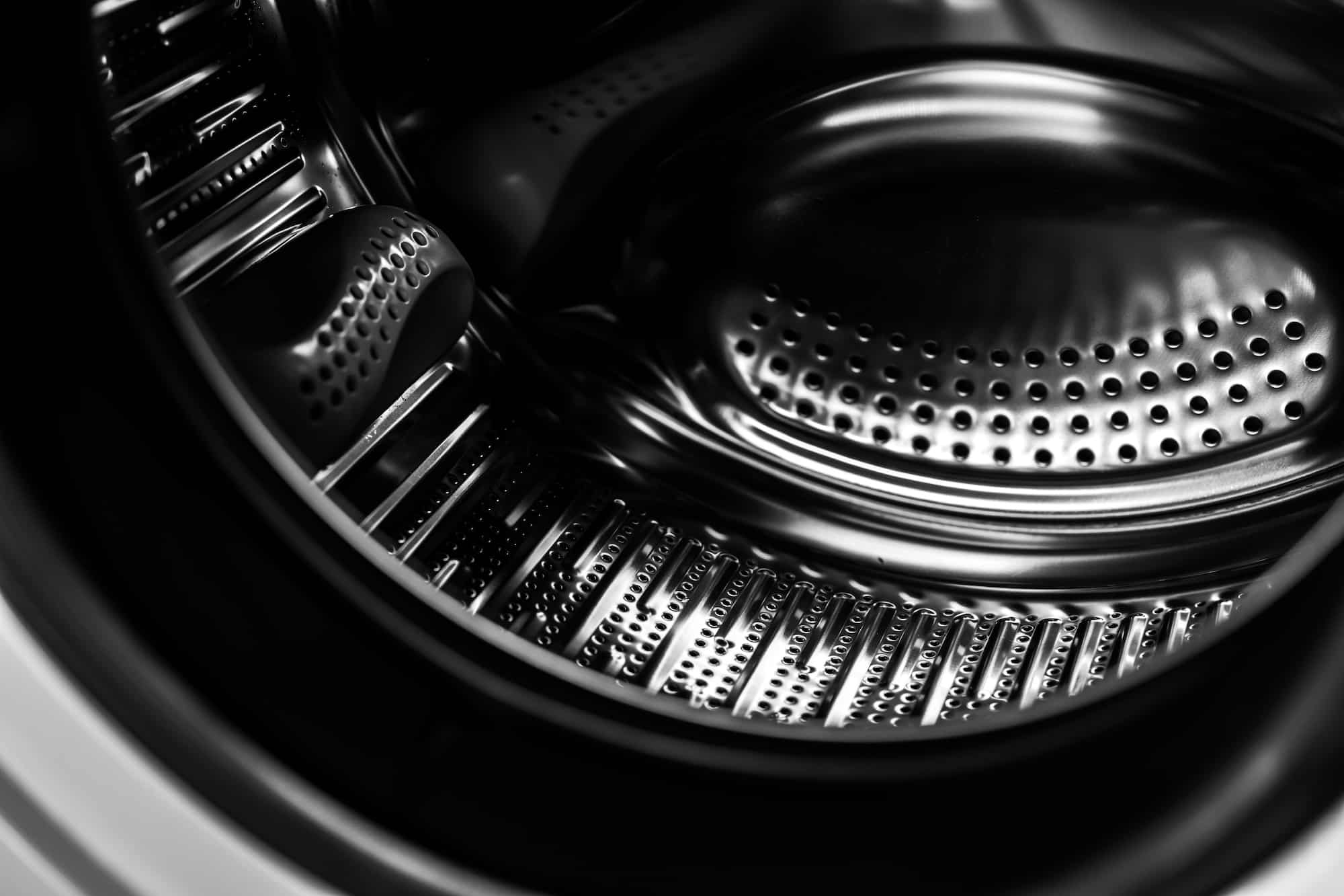 What If You Accidentally Spilled Bleach on Half Your Wardrobe? - The ...