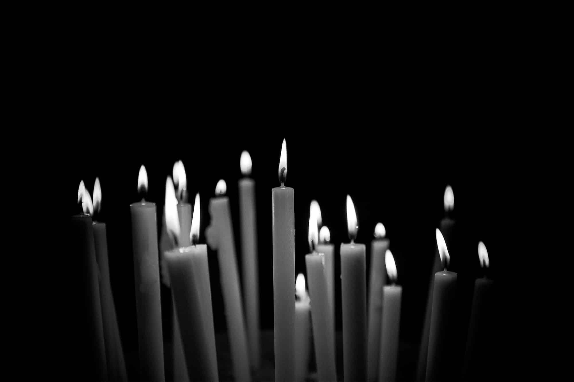 31 Personal (Banal) Things About Me - The Minimalists