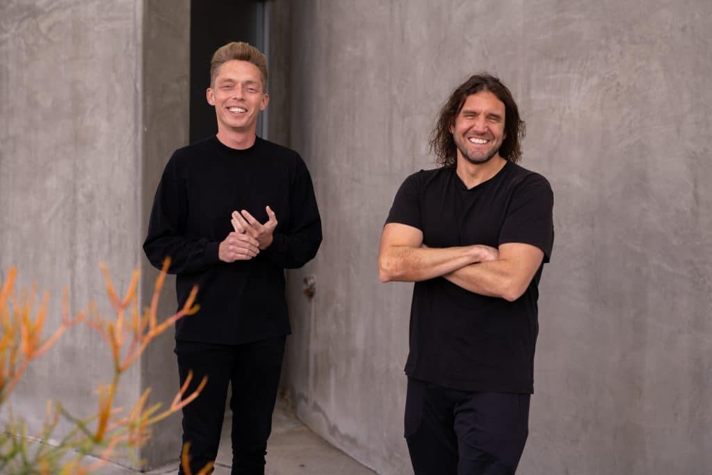 See The Minimalists in Tennessee - The Minimalists