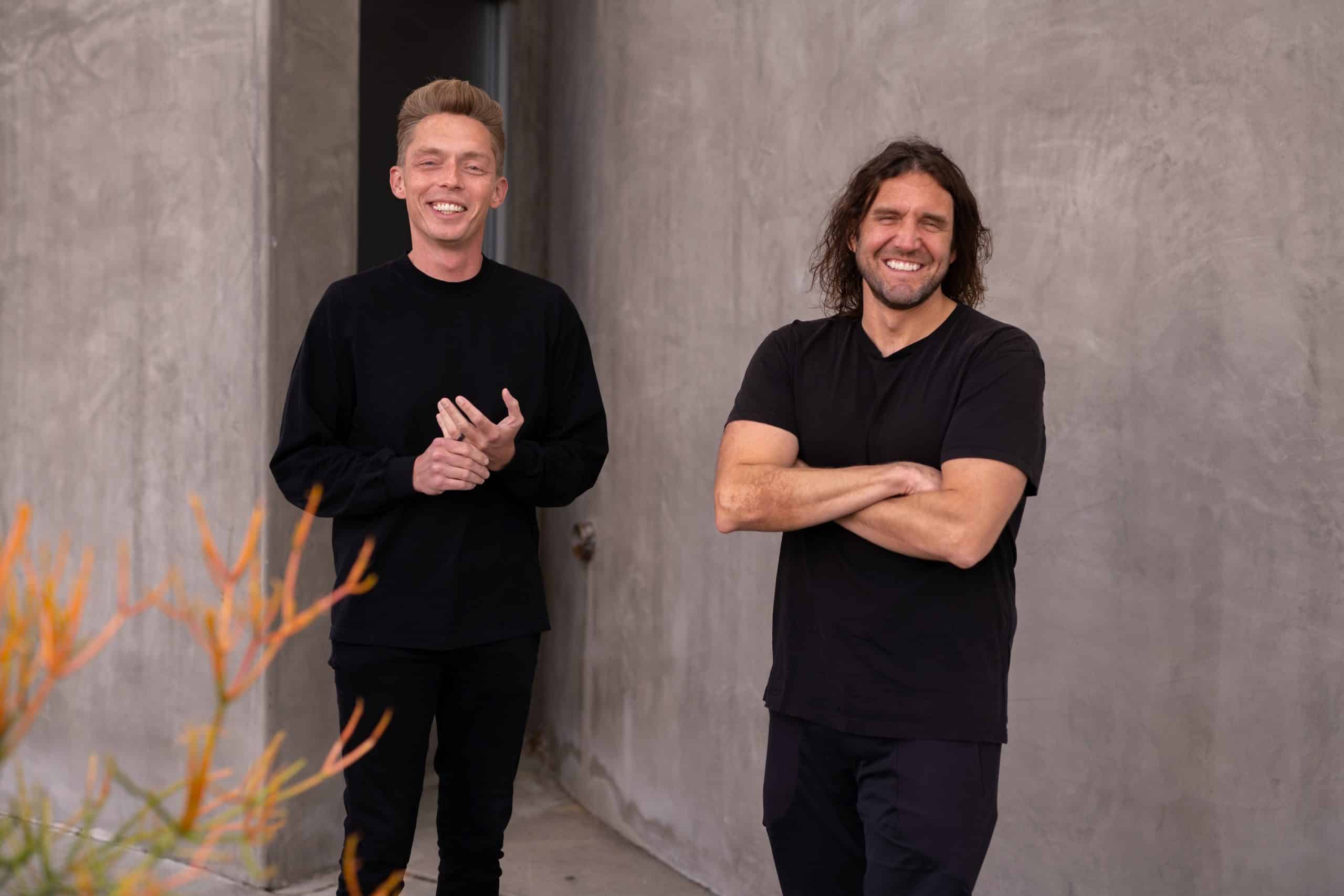 See The Minimalists in Tennessee - The Minimalists