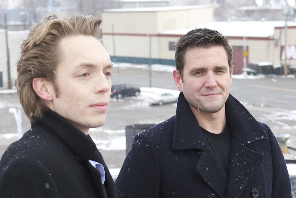 12 Years of Minimalism - The Minimalists