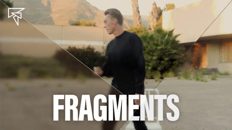 Fragments - The Minimalists