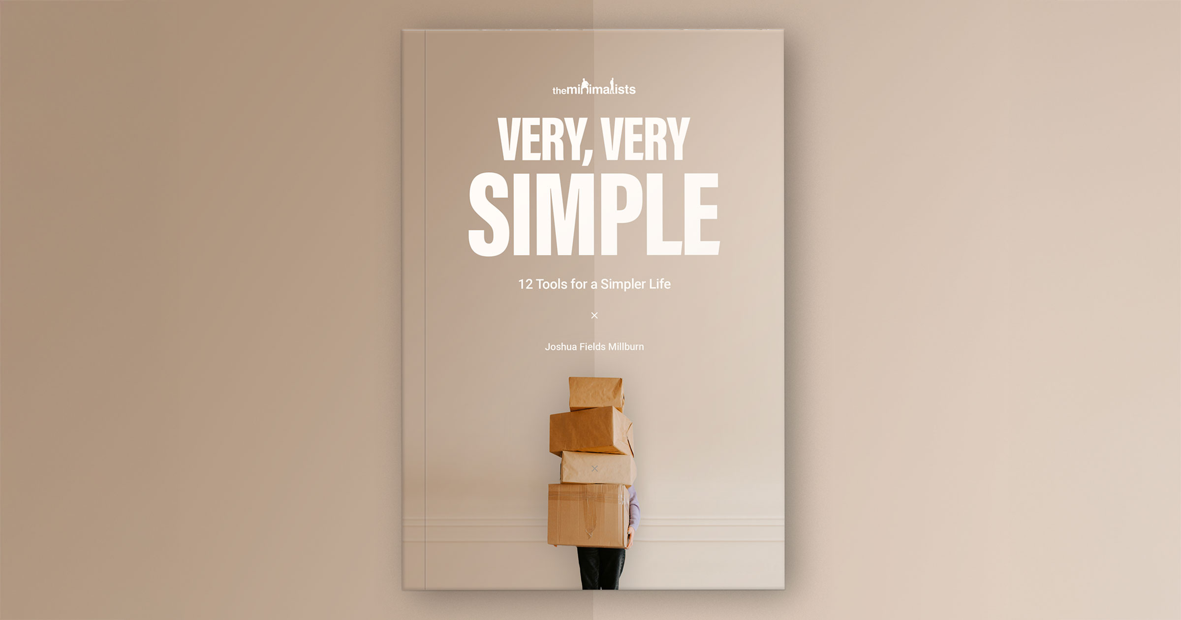 Very, Very Simple Book - The Minimalists