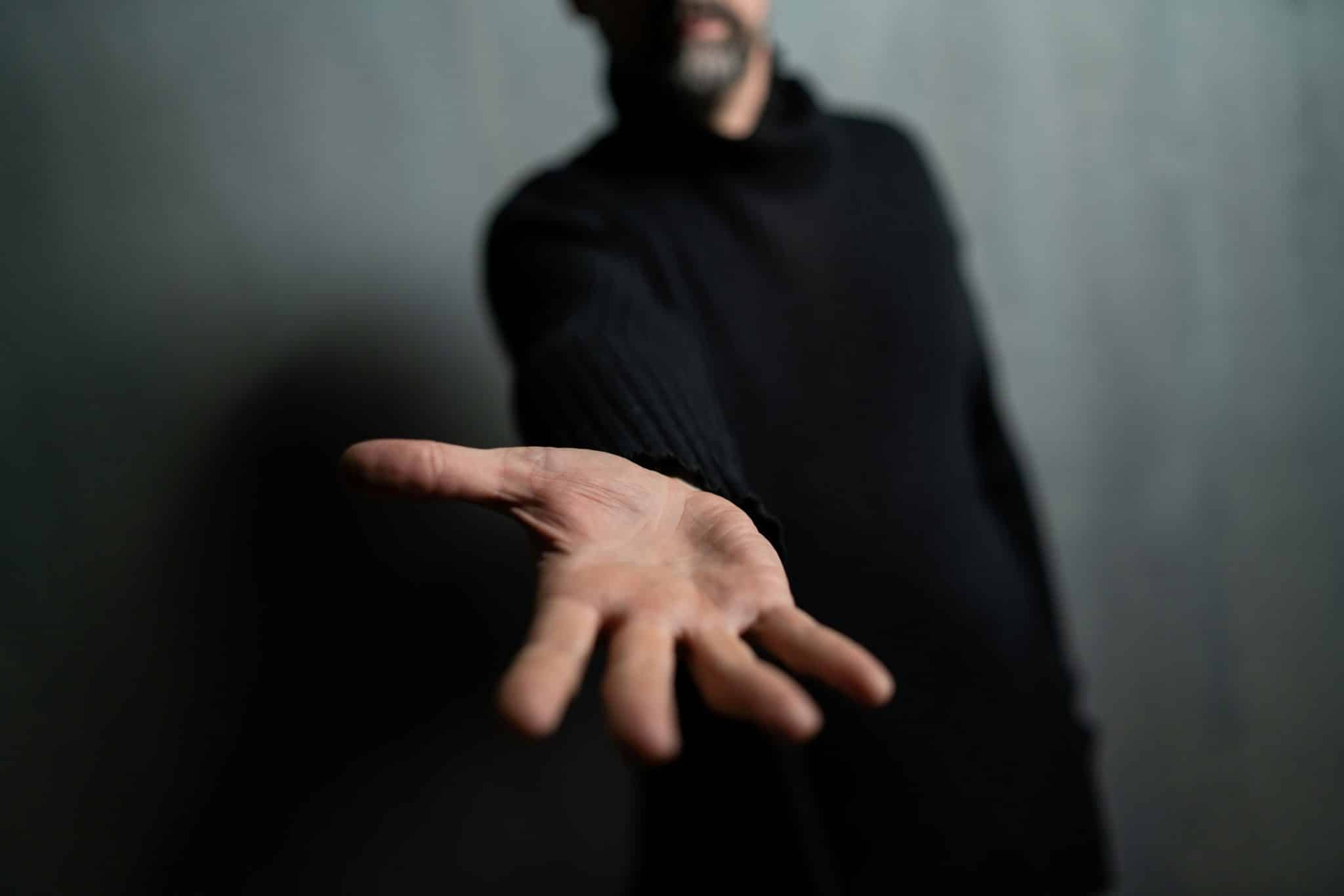 Stop Reaching for What Wounds You - The Minimalists